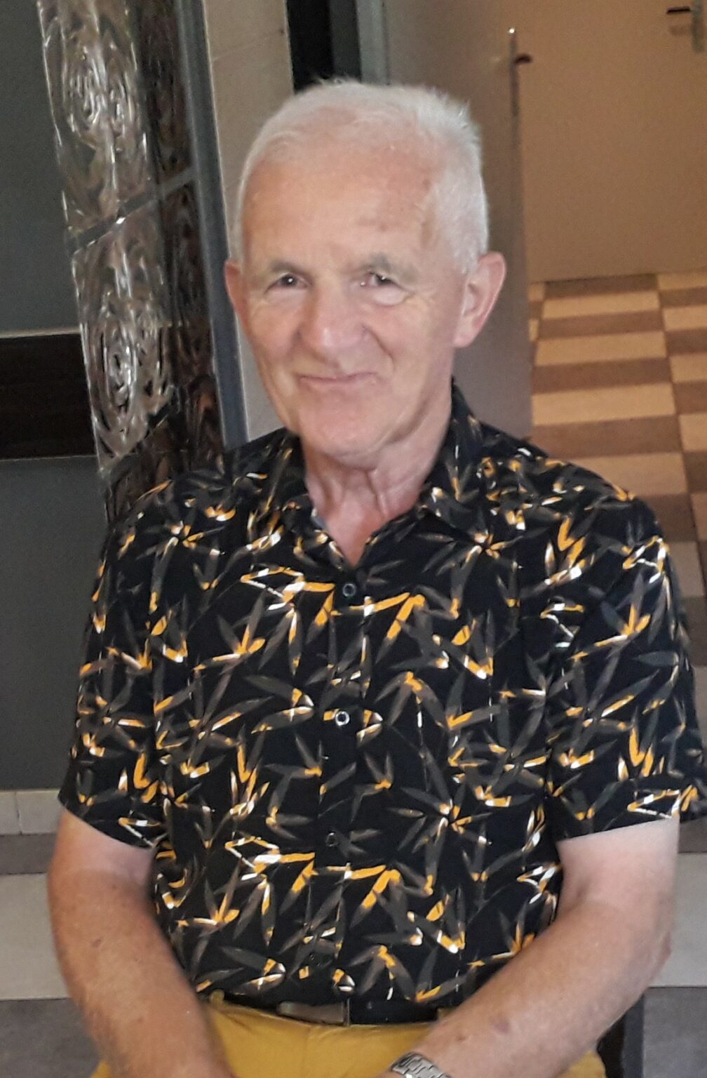 Espace hommage – Pompes Funèbres Cuche